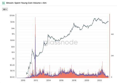 Bitcoin Hodlers Not Bothered Despite Market Volatility Ambcrypto