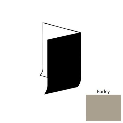 Flexco Vcb 034 Barley Thermoplastic Vinyl Wall Base Lowest Price