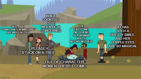 Meanwhile In The Minds Of The Mutant Maggots Rtotaldrama