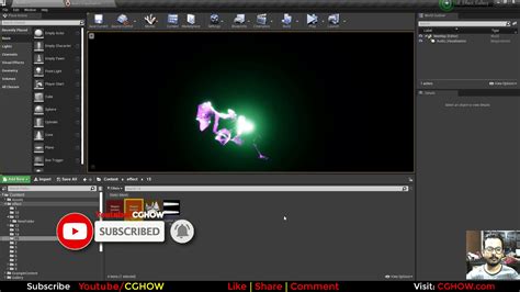 audio visualization files on patreon unreal engine niagara