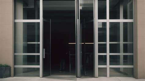 Automatic Doors
