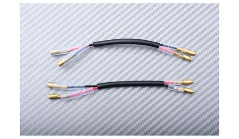 Specific Rear Indicator Connectors Suzuki Gse Gsf 500 Gsxr 750 1100 1992 2011
