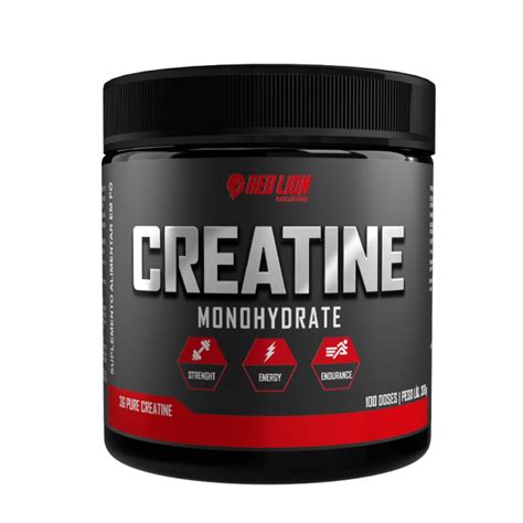 Red Lion Nutrition