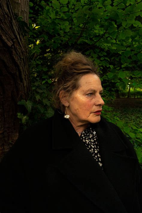Deborah Levys Search For A Major Female Character The New Yorker