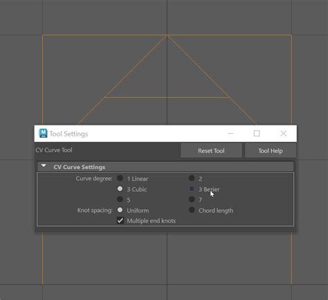 Solved Bezier Curves Are Incorrect Autodesk Community
