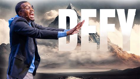 Defy Archives Living The Word Living The Word