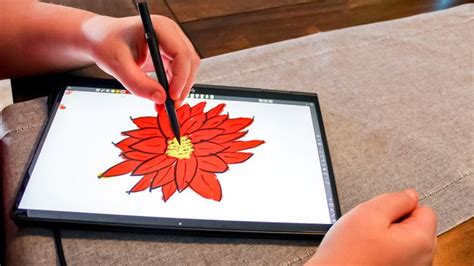 Hp Envy X And Hp Stylus Pen Techradar