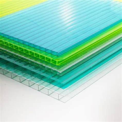 Discover The World Of Polycarbonate Plastic Solutions Yifuhui New Material