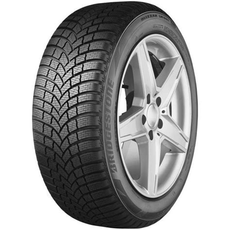 Pneu 20555 R16 91h 3pmsf Ms Bridgestone Blizzak Lm001 Evo Hiver Neuf