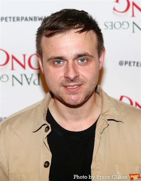 Chris Leask Actor Credits Bio News And More Broadway World