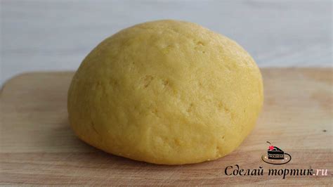 Пирожное "Соффиони" - Знаменитый итальянский рецепт