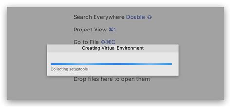 编写正经的Python代码所必须要做的项目构建 知乎