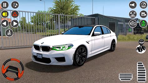 Android 용 Real Car Driving 3d Simulator 다운로드
