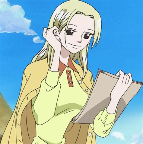 25 Best Female Characters In One Piece Ranked Beebom