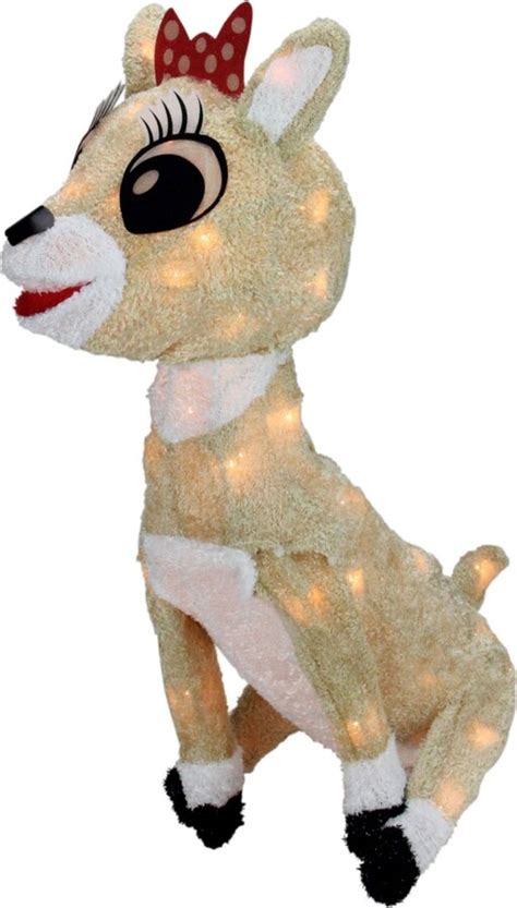 Christmas Decor Outdoor 55ft Lighted Nutcracker Outdoor Christmas