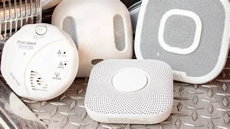 Jual Smoke Detector Terlengkap Harga Terbaik Bergaransi