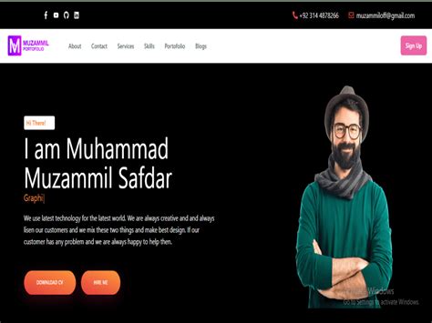 Figma Design To React And Next With Tailwind Css Upwork