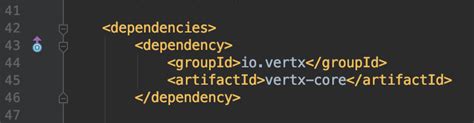 vert x restful services on java distributed systems development a z