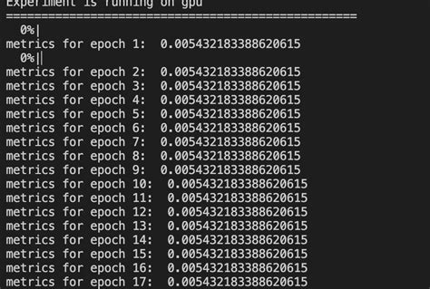 Want To Know What I M Doing Wrong In Implementation Here Google Deepmind Optax Discussion
