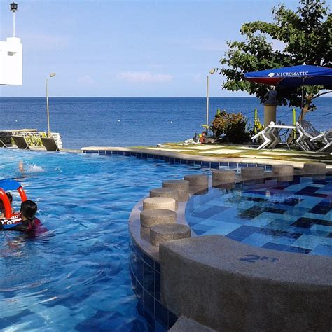 The Assemblage Point Resort Hotel Reviews San Joaquin Philippines