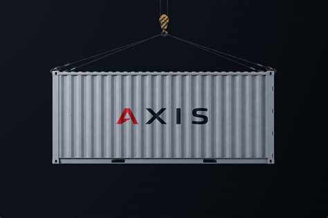 Axis On Behance