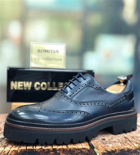 Туфли мужские классические по цене 8 000 руб