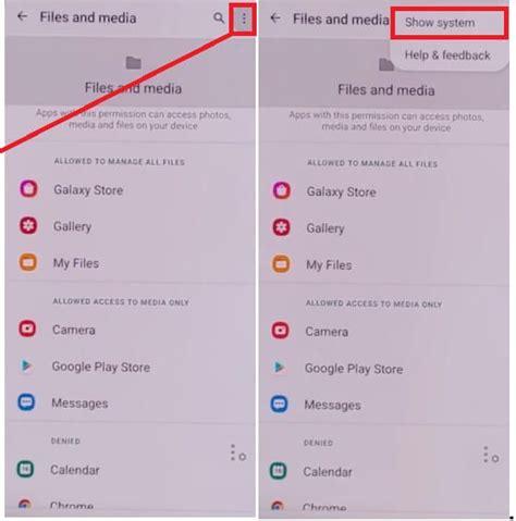 Frp Reset Samsung A S Android Without Pc SM A F Unlock