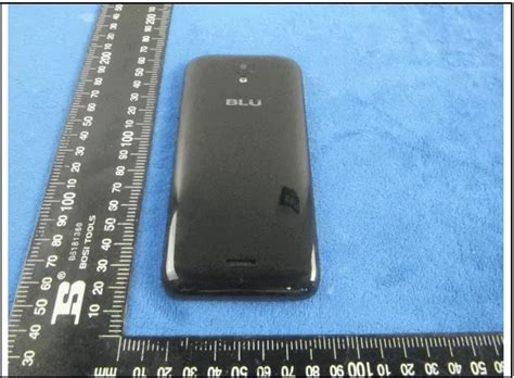 Blu Studio J Passes Fcc Certification