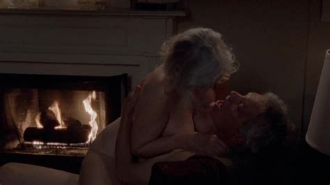 Nude Video Celebs Jane Alexander Sexy Tell Me You Love Me S E