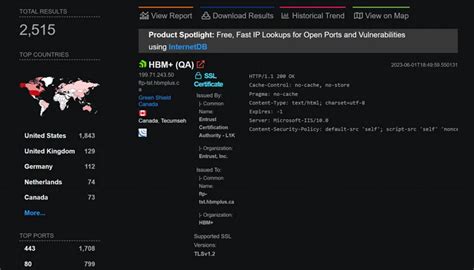 Moveit Transfer Under Attack Zero Day Vulnerability Actively Being Exploited