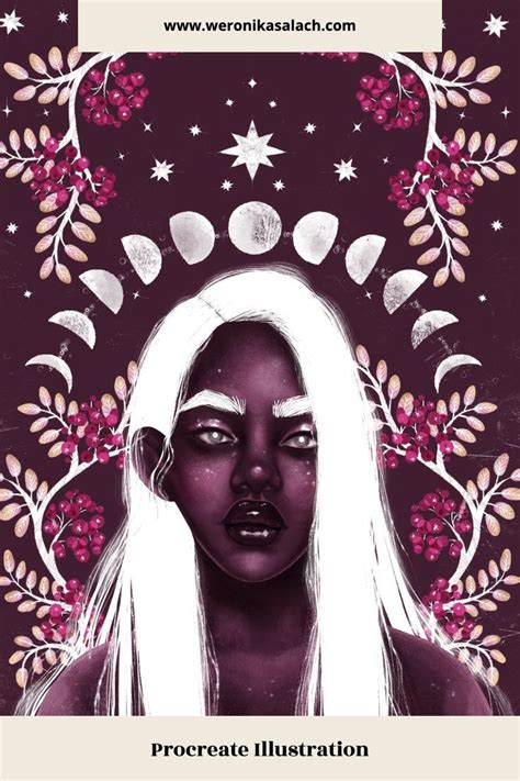 Procreate Digital Illustration Procreate Drawing Tutorial Illustration Design Digital