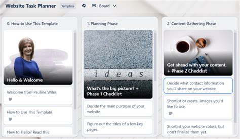 15 Trello Examples For Different Use Cases Clickup