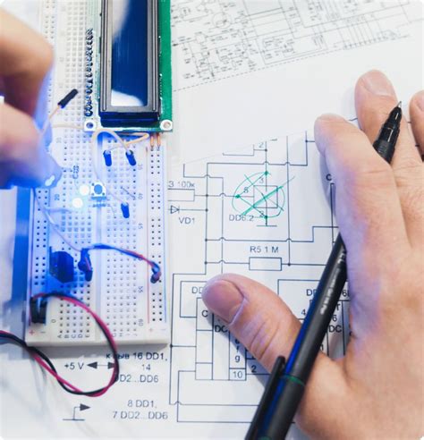 Macro Iot Solution And Engineering Services On Linkedin Pcb Design