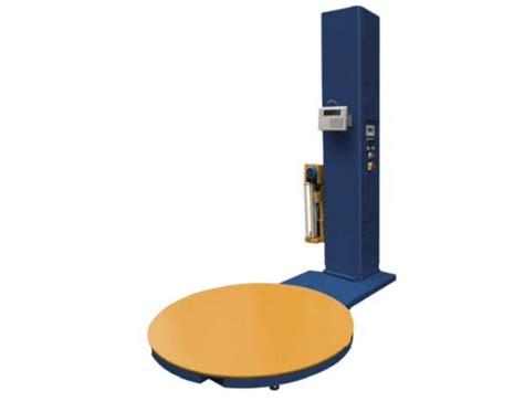 Mobile Wrapping Machine Mobile Pallet Wrapper Portable Wrapping Machine Mobile Pallet