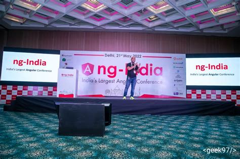 Dhananjay Kumar On Linkedin Ngindia Javascript Angular Geek97