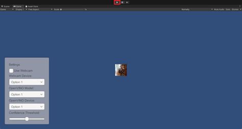 End To End Object Detection For Unity With Icevision And Openvino