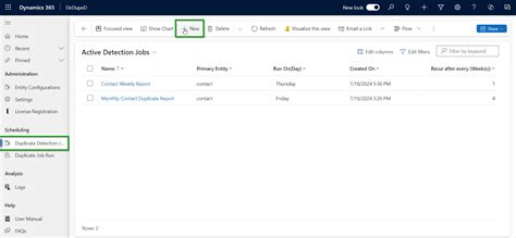 Best Tool To Clean Dynamics 365 Crm Duplicate Data No Outsourcing Needed Microsoft Dynamics