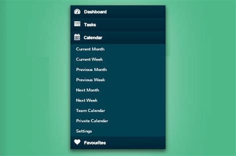 14 Jquery Accordion Plugins For Developers And Designers