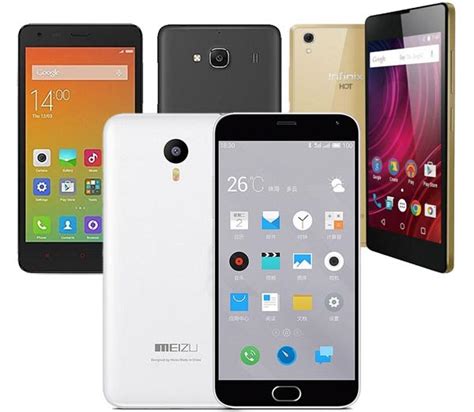 Pilihan Ponsel Android Terbaik Harga Di Bawah Jutaan IKurniawan