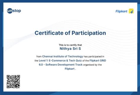 Hi Connections 💫 I Am Excited To Share That I Have Received My