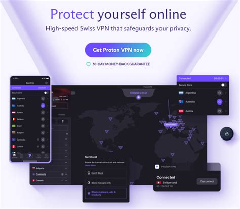 7 VPNs To Unblock Websites For Streamlined Browsing Geekflare