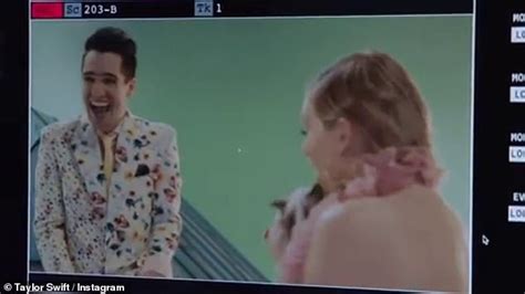 Taylor Swift Calls Herself A Cat Lady As She Shares Adorable Image Of Newest Feline Benjamin