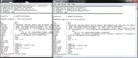 Qt With Openssl Aes 256 Cbc Encryption Qt Forum