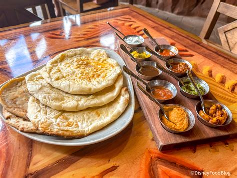 The 3 Best Places To Get Bread In Disney World 2 Will Shock You The Disney Food Blog