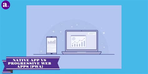 How To Choose Between Native App Vs Progressive Web App PWA