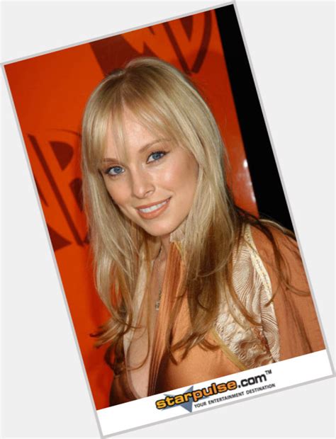 Jaime Bergman Official Site For Woman Crush Wednesday Wcw