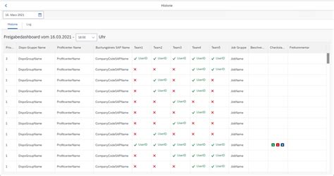 sapui5 and sap fiori big cube get information now