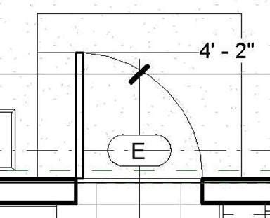 Revit Lowering The Topography Garage Slab And Driveway Learn