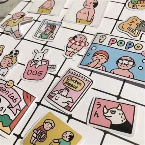 Ins风格的可爱壁纸 千图网