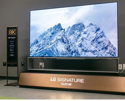 Ces 2025 Lg Unveils 2025 Oled Evo Tvs With Ai Integration 165hz Refresh Rate Bw Businessworld